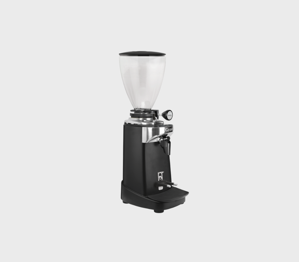 Ceado Espresso Grinder E37Z-Barista – Cafe Devotion